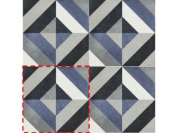 Carrelage sol, grès cérame - Cuisine, salle de bain, salon, couloir ...